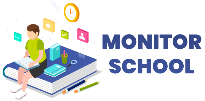 Monitor School
